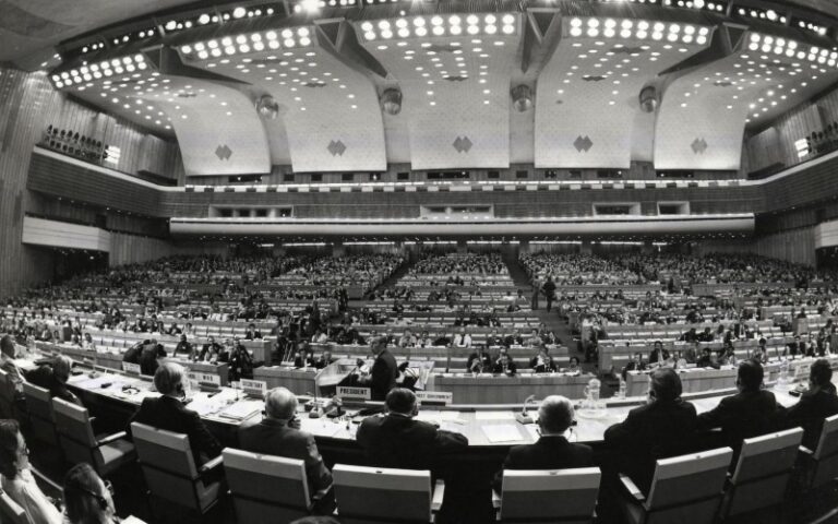 Can We Trust the World Health Organization with So Much Power? - Social ...
