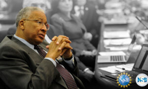 James Jackson, 1944-2020: Pioneering Researcher of African American ...