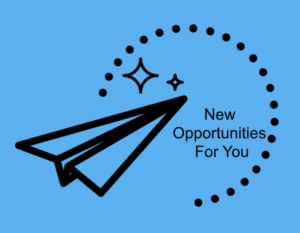 Opportunity logo (blue) - Social Science Space