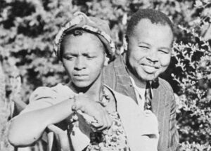 Restoring Regina Twala, Southern Africa's Erased Activist and ...