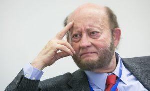 Ronald Inglehart, 1934-2021: Founder of the World Values Survey ...