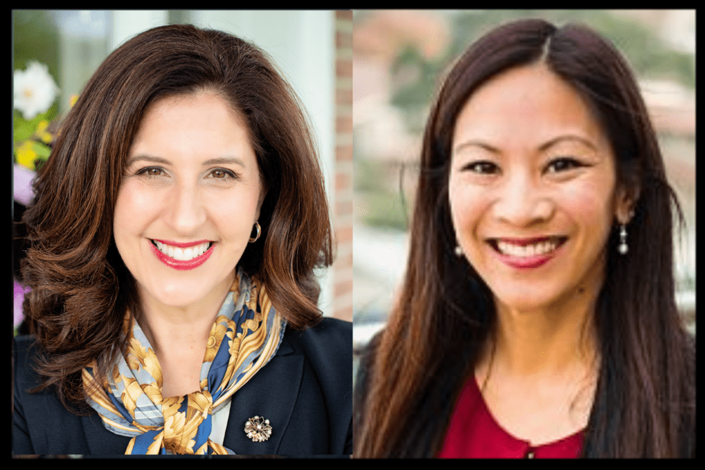 An Invisible Bias with Real Implications for Women Leaders - Social ...