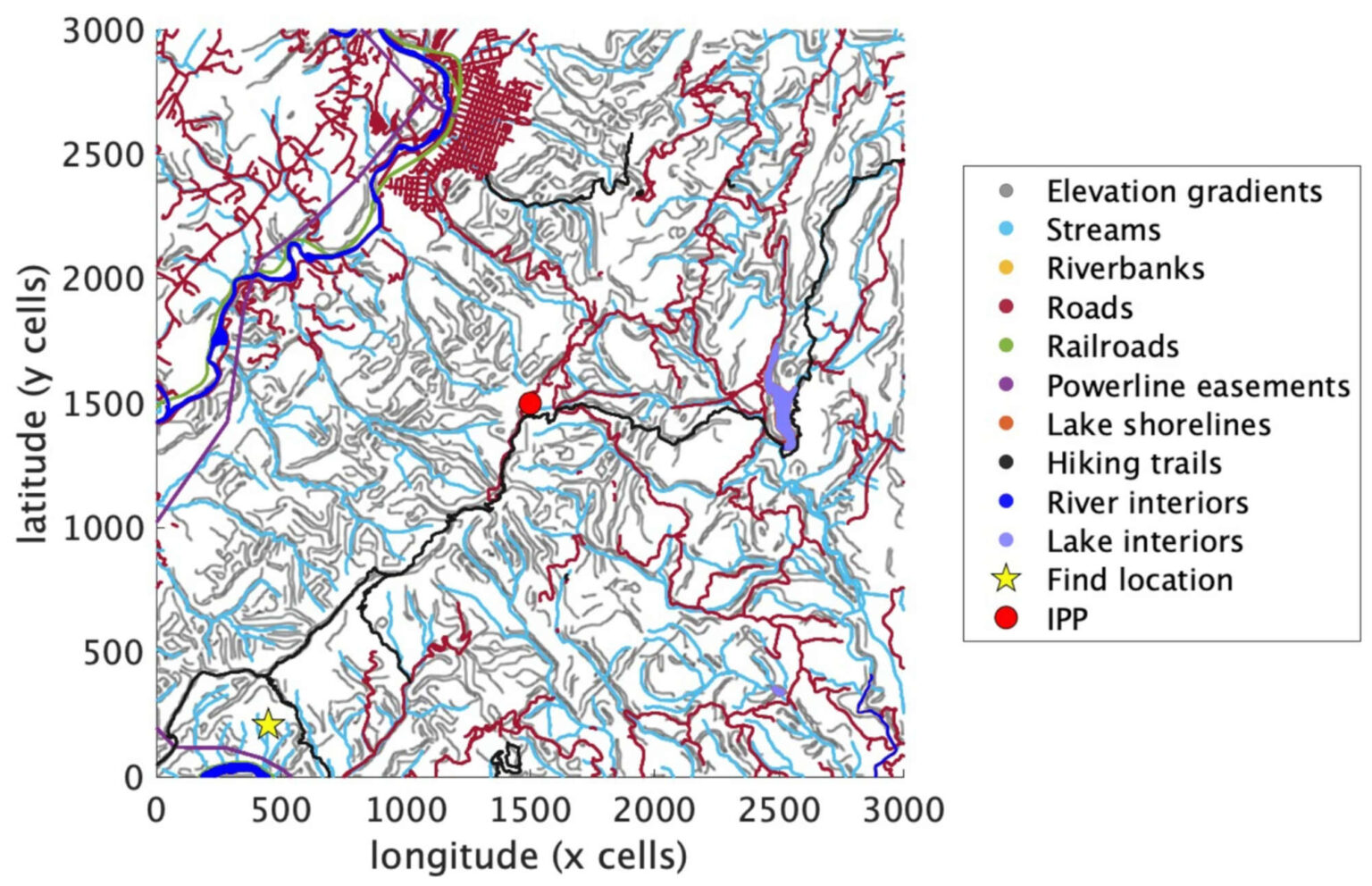 Exploring 'Lost Person Behavior' and the Science of Search and Rescue ...