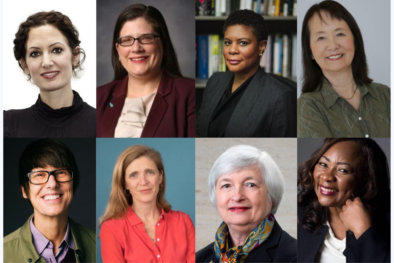 Pioneering Women in the Social and Behavioral Sciences - Social Science ...