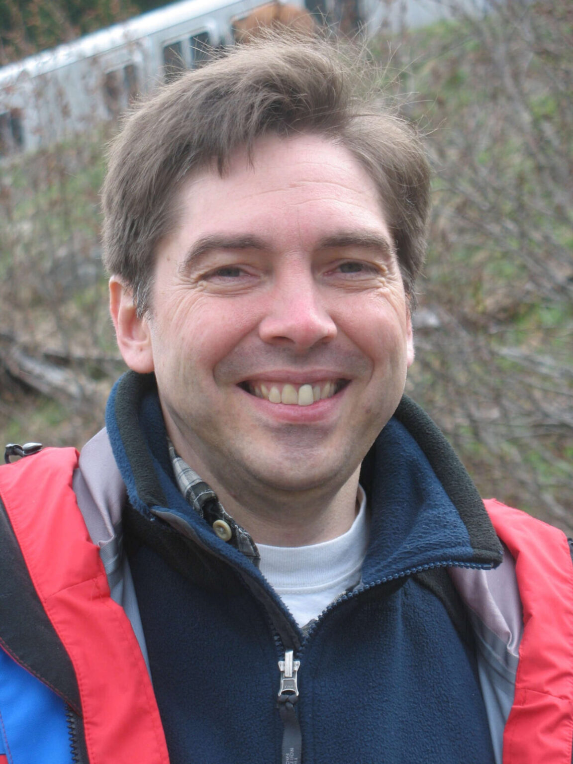 Exploring 'Lost Person Behavior' and the Science of Search and Rescue ...