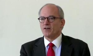 Lawrence Sherman on Criminology - Social Science Space